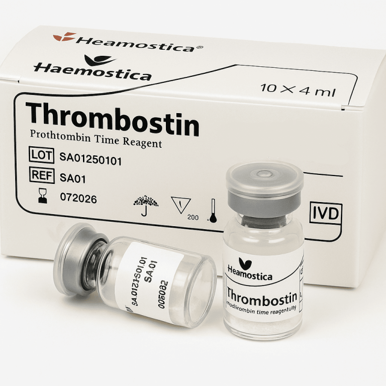 Normal Range for Coagulation Tests: Step-by-Step Guide