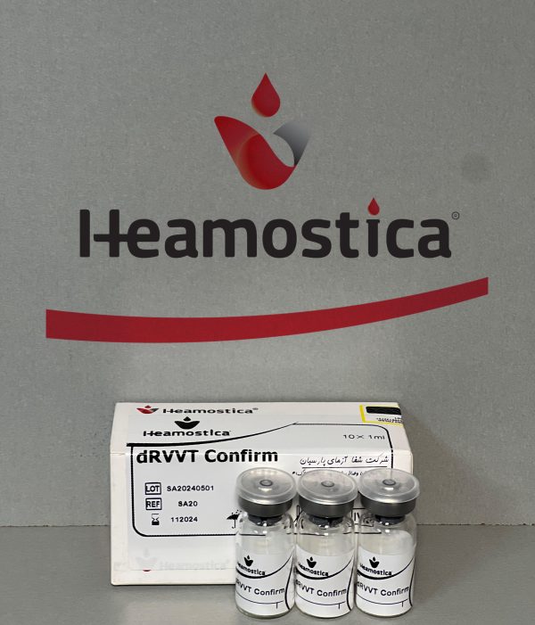 Everything You Need to Know About DRVVT Test: A Key Tool for Lupus ...